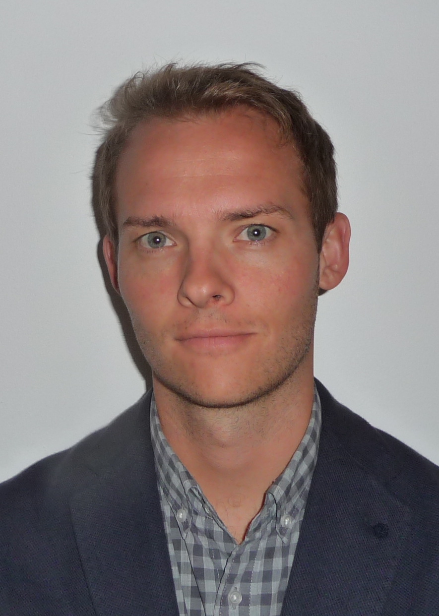 Dr. Rob Cooper, PhD – neoLab